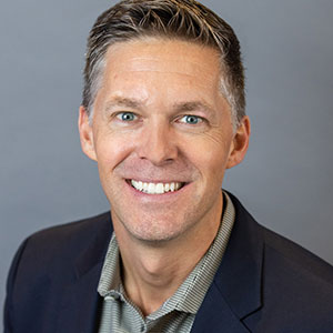 Matthew Brady - 2022 INFORMS Business Analytics Conference