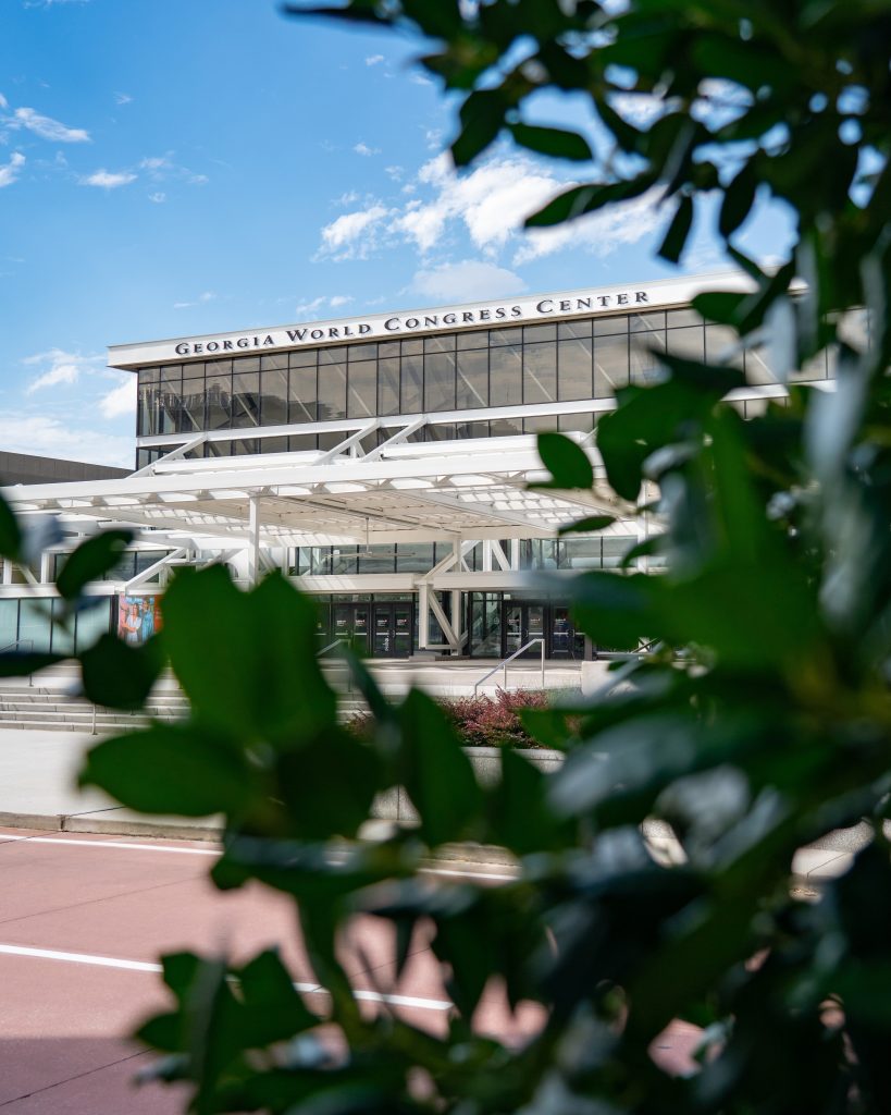 Venue & Travel - 2025 INFORMS Annual Meeting