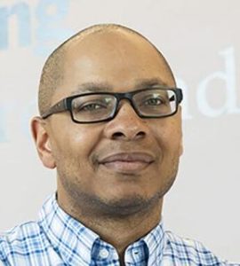 Plenaries & Keynotes - 2025 INFORMS Annual Meeting