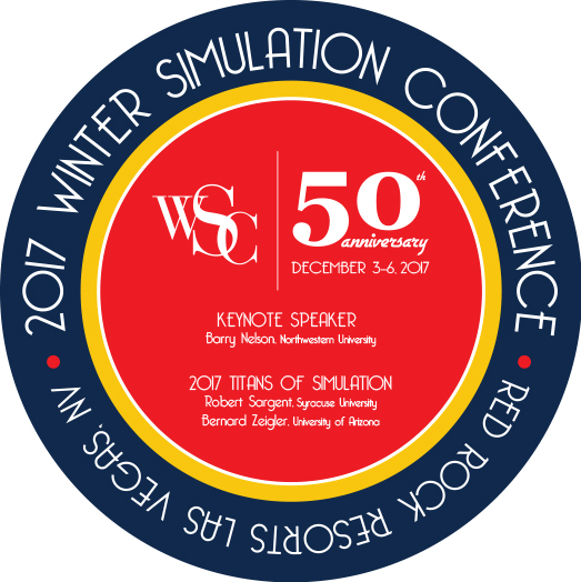 Home - Winter Simulation Conference 2017