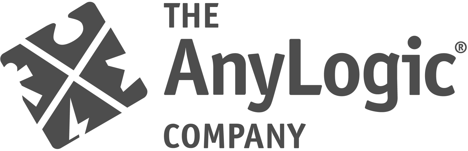 AnyLogic - Winter Simulation Conference 2022